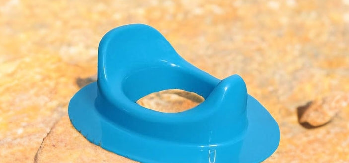 Potty Training Seats
